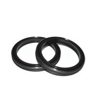 China NBR 90 Shore A Black Rubber O Ring Seal Gasket 20 to 90 Hardness Custom Sizes for sale
