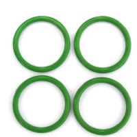 China FKM HNBR Rubber O Rings Seal Zero Defect Automotive O Ring 260C for sale