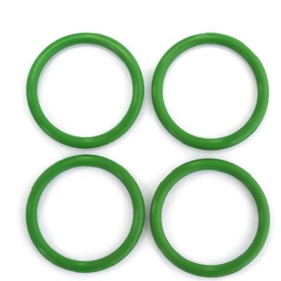 China FKM HNBR Rubber O Rings Seal Zero Defect Automotive O Ring 260C for sale