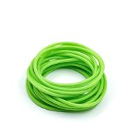 China NBR Rubber O Ring Seal 90 Shore A IRHD Sulfur Cured Custom Sizes AS568 Metric for sale