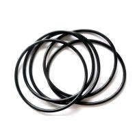 China NBR FKM Rubber O Ring Seal Gasket Oil Resistant Sealing Ring 70 Shore A for sale