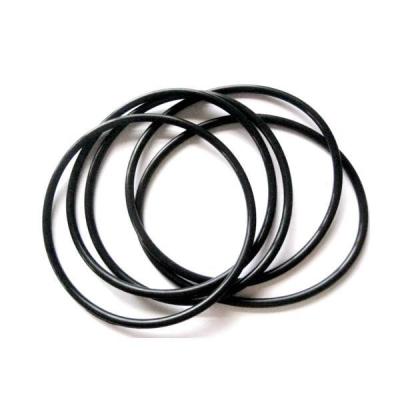 China NBR FKM Rubber O Ring Seal Gasket Oil Resistant Sealing Ring 70 Shore A for sale