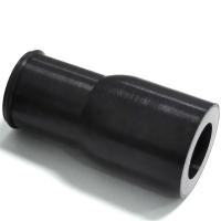 China Silicone Rubber Stopper 60 Shore FKM Small Rubber Plugs for Sealing -73°C to 230°C for sale