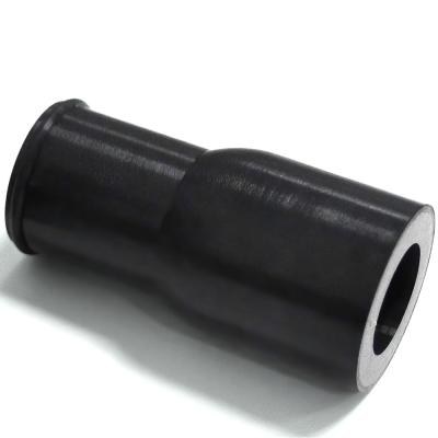 China Silicone Rubber Stopper 60 Shore FKM Small Rubber Plugs for Sealing -73°C to 230°C for sale
