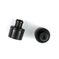 China UL50E Approved Silicone Rubber Seal NBR Buna Nitrile UL Listed Rubber Stopper -60C to 450C for sale