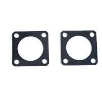 China Compression Injection Molded EPDM Rubber Seal Gasket NSF61 Certified 20-90 Shore A for Automotive Industry for sale
