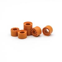 China Custom Molded FKM Rubber Gasket Peroxide Cured EPDM Seal 100 Sets Molding Machines for sale