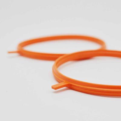 China Custom EPDM FKM Silicone Rubber Gasket High Temp -20°C to 260°C Seal for sale