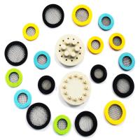 China Custom Molded FKM Rubber Seal Gasket IATF16949 Certified -70C to 315C for sale