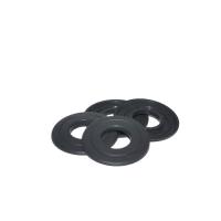China Auto Rubber Diaphragm Seals EPDM NBR FKM Sulfur Cured 20-90 Shore A for sale