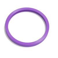 China Car Gaskets And Seals Rubber Flat Washer 20-90 Shore A Hardness for sale