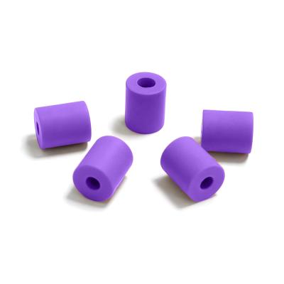 China Silicone Buna FKM Rubber Flat Washer 90 Shore Molded Rubber Gaskets for sale