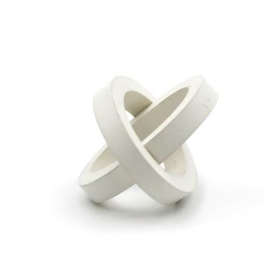 China 60 SHA 70 SHA Rubber Flat Washer NSF61 Silicone Gasket Seal for sale