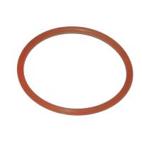 China NBR Nitrile O Ring Molded Gasket 90 Shore Molded Rubber Gaskets for sale
