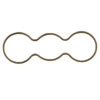 China IATF16949 NSF Certified Rubber Seal Ring O Ring Precision Glass Hermetic Seals for sale