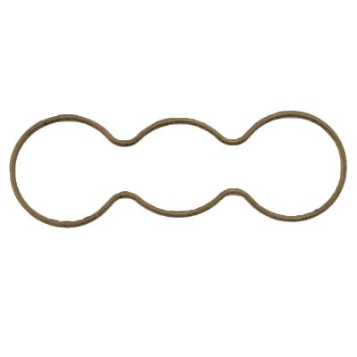 China IATF16949 NSF Certified Rubber Seal Ring O Ring Precision Glass Hermetic Seals for sale