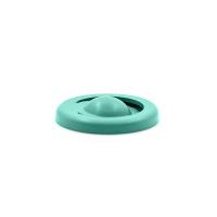 China Custom FKM Silicone Rubber Gasket Non Standard Medical Parts -73°C to 230°C for sale