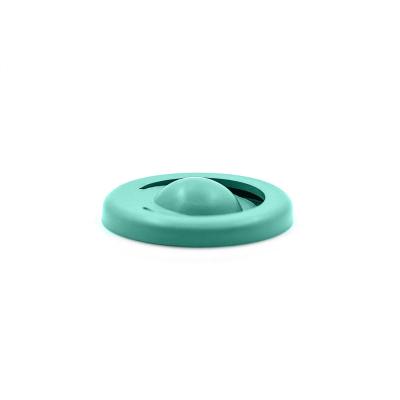 China Custom FKM Silicone Rubber Gasket Non Standard Medical Parts -73°C to 230°C for sale