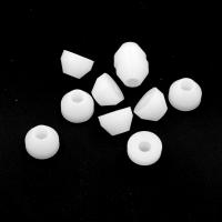 China NSF61 Silicone Rubber Gasket Medical Grade USP Class VI Custom Seals 80 Shore A for sale
