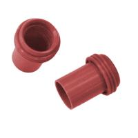 China 20SHA-90SHA Custom Rubber Parts Molded Buna Silicone Ozone Resistance for sale