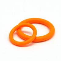 China NSF61 FKM O Ring 90 Shore A High Temp Moulding Anti Friction Custom Size for sale