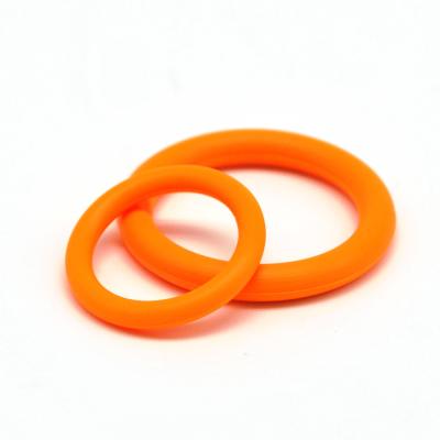 China NSF61 FKM O Ring 90 Shore A High Temp Moulding Anti Friction Custom Size for sale