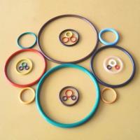 China High Temp EPDM O Rings KTW WRAS NSF Food Grade Custom Molding 70 Shore A for sale