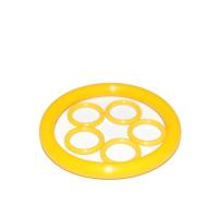 China High Temp EPDM O Rings KTW WRAS NSF Food Grade Custom Molding 70 Shore A for sale