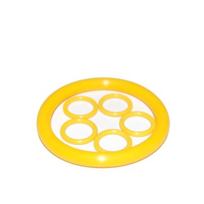 China High Temp EPDM O Rings KTW WRAS NSF Food Grade Custom Molding 70 Shore A for sale