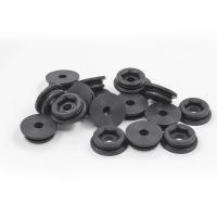 China Silicone Epoxy Rubber Plug EPDM CR XNBR Rubber Hole Cover for sale