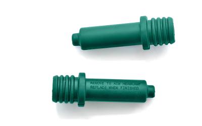 China FKM HNBR Rubber Grommet Plugs for Metal Holes Low Temp 20-90 Shore A for sale