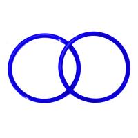 China Custom Rubber O Ring Seal Gasket 20-90 Shore A Hardness for Water Meter for sale