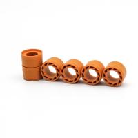 China 60 Shore A Silicone Diaphragm Rubber Molded Products Custom for sale