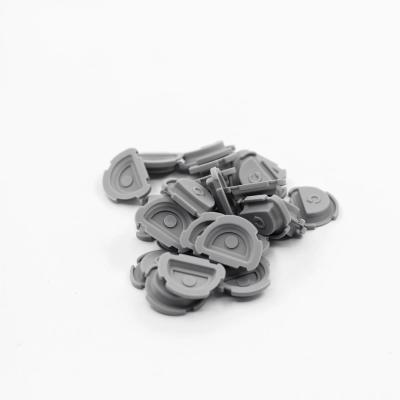 China Custom Medical Grade SBR XNBR Rubber Washer Seal IATF16949 Approved for sale