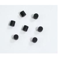 China SGS NSF Silicone Rubber Discs Injection Molded Compression Molding for sale