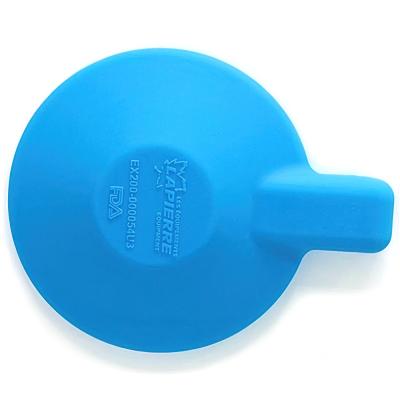 China LSR Liquid Silicone Rubber Sealing Parts Medical Grade -73°C to 230°C Molded Rubber Products for sale