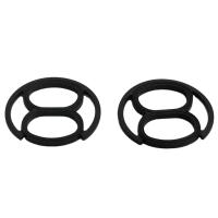 China Custom EPDM Rubber Gasket Low Temperature NSF61 Oil Resistance -54C to 150C for sale