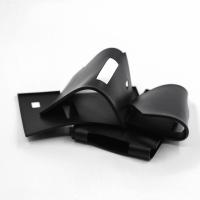 China Custom FKM Rubber Gasket Molding 80 Shore A Aflas PU Silicone Rubber Parts for sale