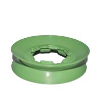 China HNBR FKM Custom Rubber Molded Gasket for Fuel System Automotive Oil Resistant Seals for sale