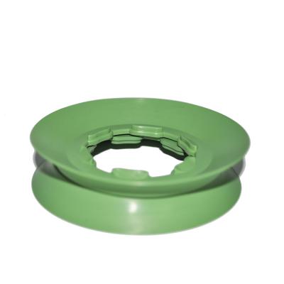 China HNBR FKM Custom Rubber Molded Gasket for Fuel System Automotive Oil Resistant Seals for sale