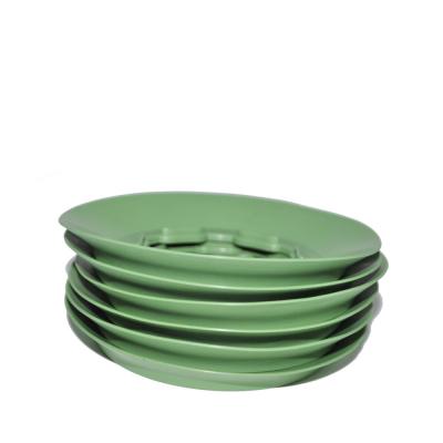 China Custom Molded Rubber Seals FKM NBR Transfer Molded Rubber Parts NSF Certified for sale