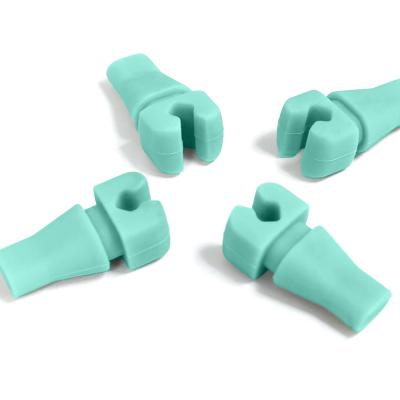 China NBR 70 Shore A Molded Rubber Gaskets Custom Sealing Parts for Industrial Applications for sale