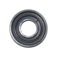 China Custom Molded Silicone Rubber Diaphragm Industrial Seal -50 to 100C 0-2bar for sale
