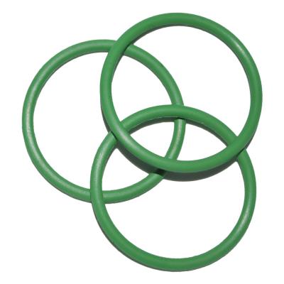 China Liquid Silicone Rubber O Rings Compression Molding High Temp Weather Resistance 9000 Sizes for sale