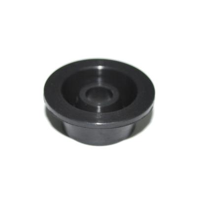 China High Temperature Resistant Silicone Rubber Grommet Hole Plug For Sealing for sale