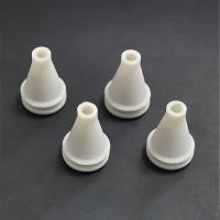 China Food Grade Ozone Fluorine Silicone Rubber Plug Low Temperature Air Home Appliance Custom for sale