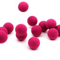 China Custom Silicone Rubber Ball NBR EPDM FKM for Industrial Sealing and Filtering 10mm 50mm for sale