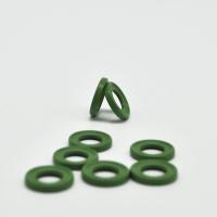 China Custom EPDM Rubber Flat O Ring Washers Gaskets 150C Heat Resistant Sealing for sale