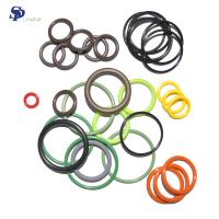 China Food Grade NSF Liquid Silicone Rubber O Ring Seal Gasket 9000 Sizes Available for sale