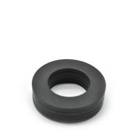 China Custom NBR FKM Silicone EPDM Flat Rubber Sealing Washers 10mm to 200mm OD for sale